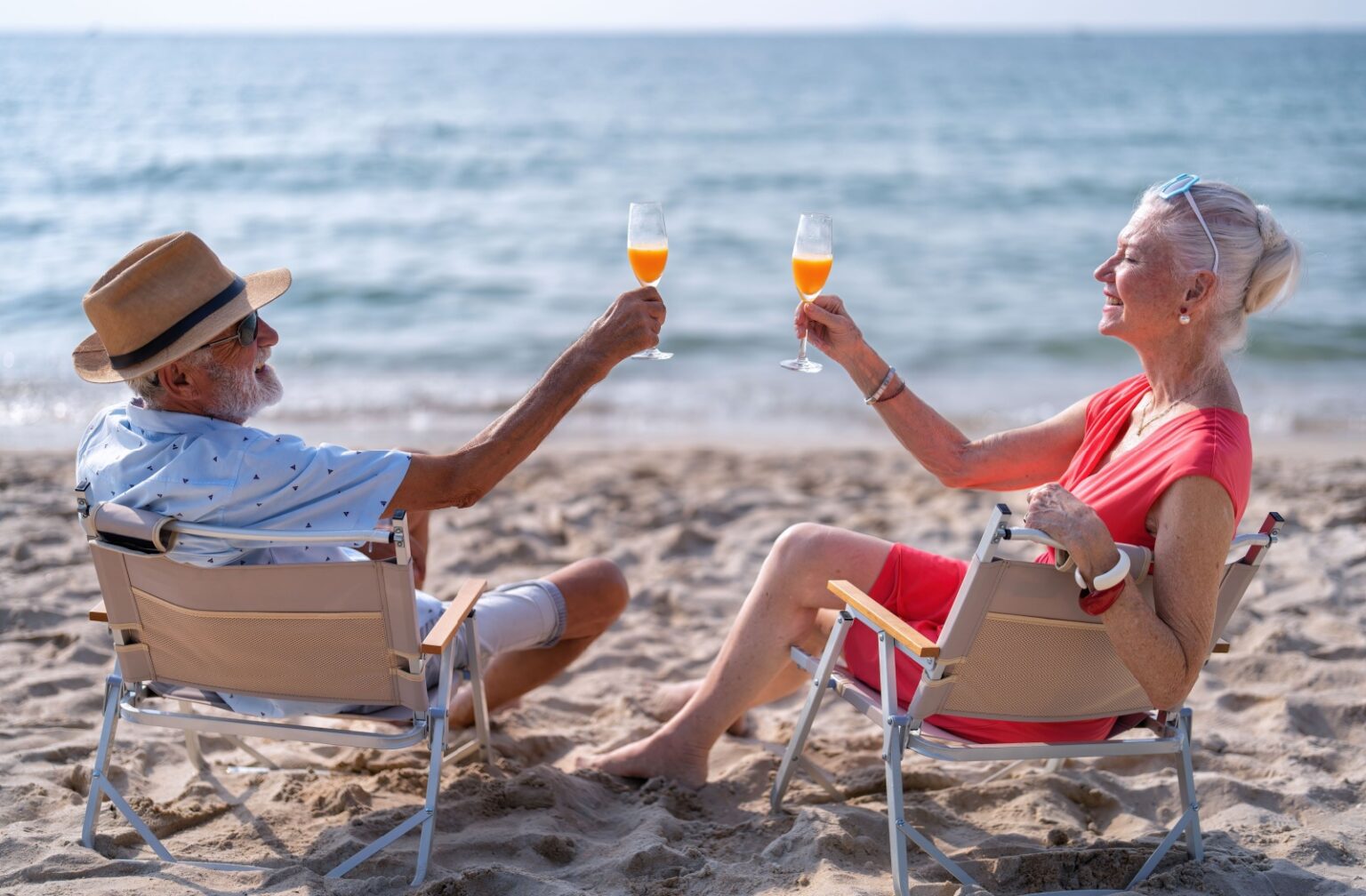 Day Trips for Seniors | Meadowcrest at Middletown