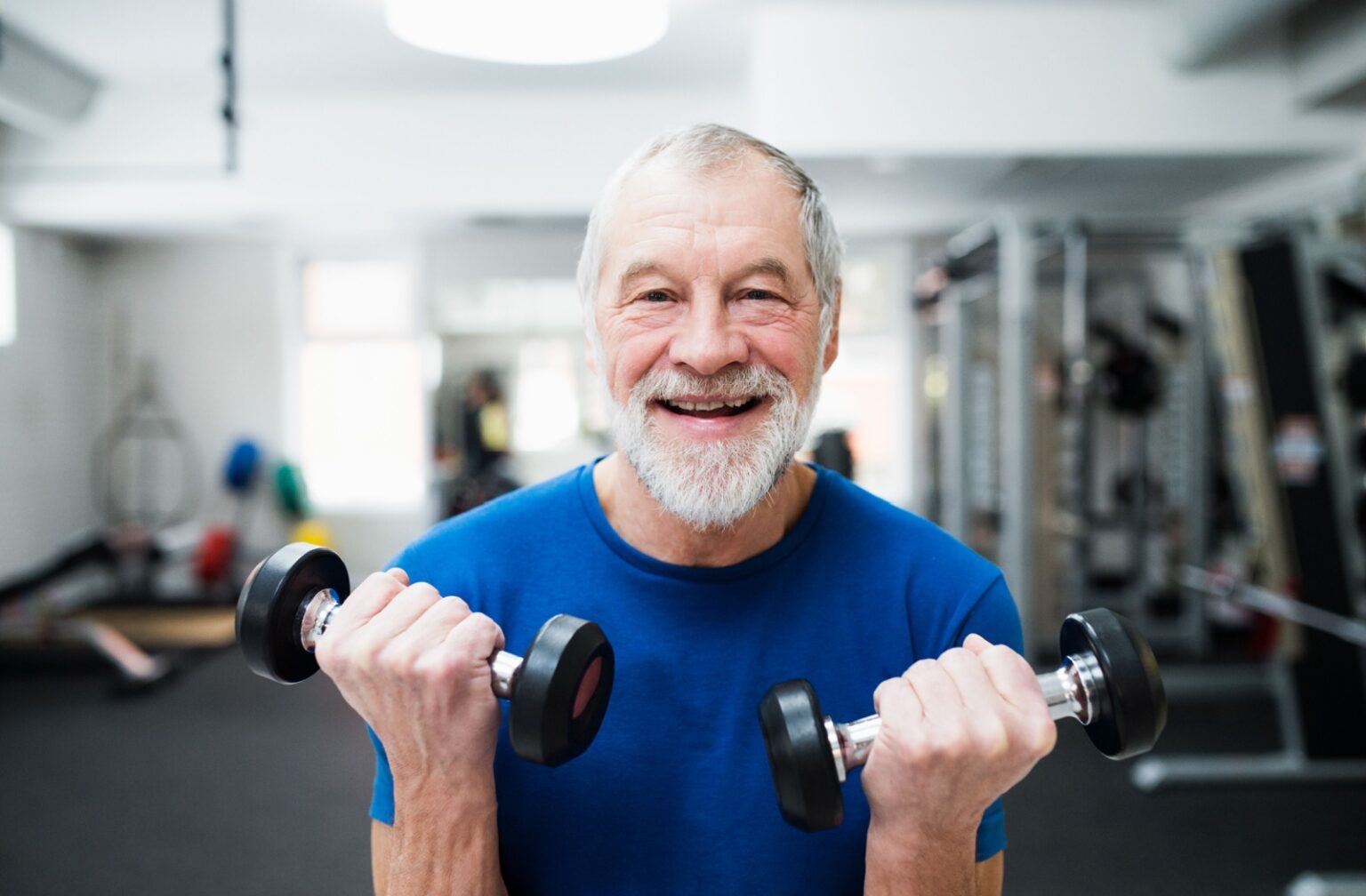 Indoor Physical Activity Ideas for Seniors | Meadowcrest at Middletown
