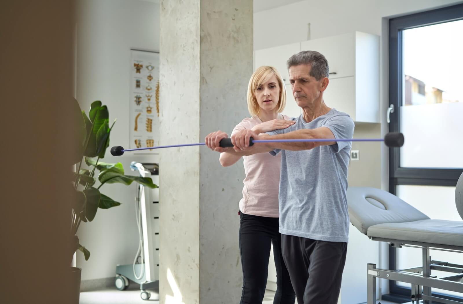 5 Types of Occupational Therapy (OT) Interventions for Balance